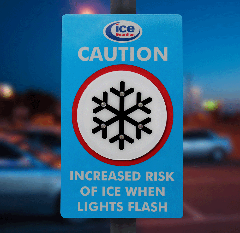 Ice Warning Signs — makesafetyvisible.com