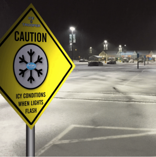 Ice Warning Signs — makesafetyvisible.com