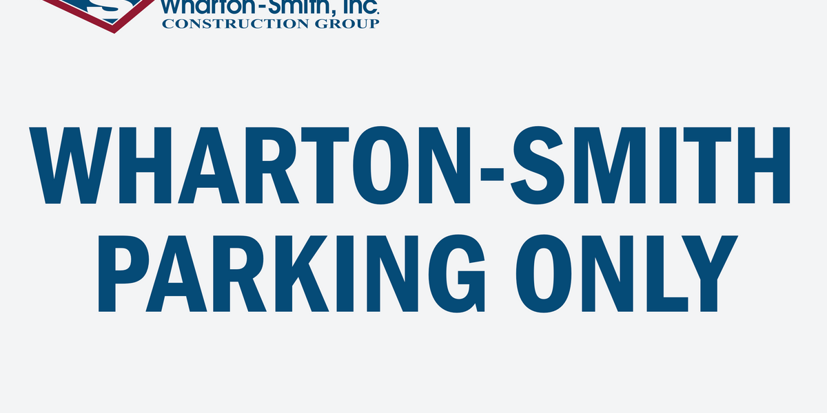 wharton smith logo