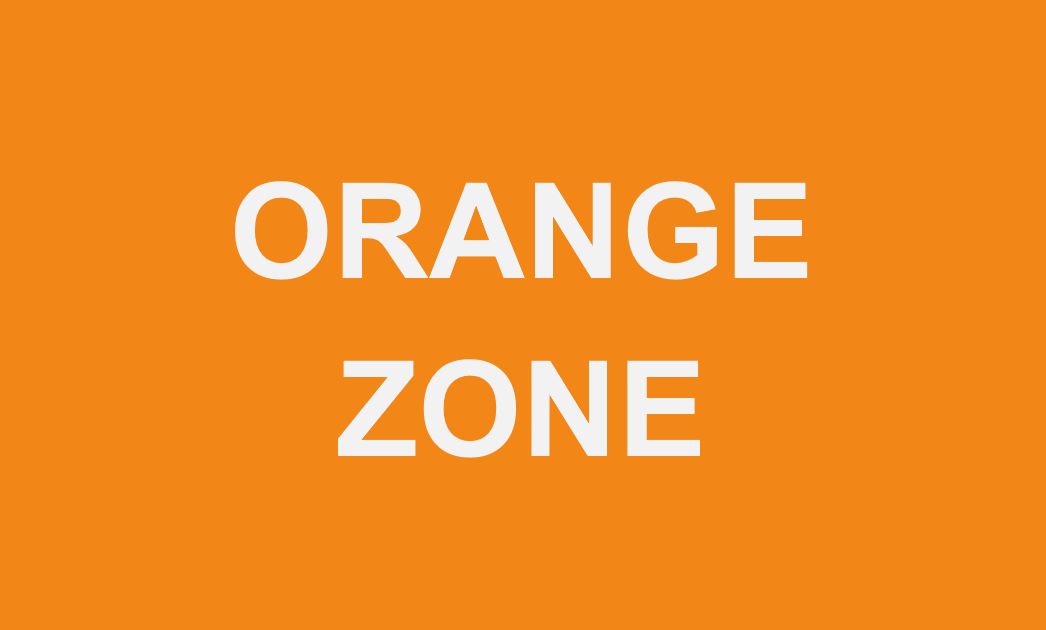 Zone Colors Indoor/Outdoor Banners | Various Sizes — makesafetyvisible.com