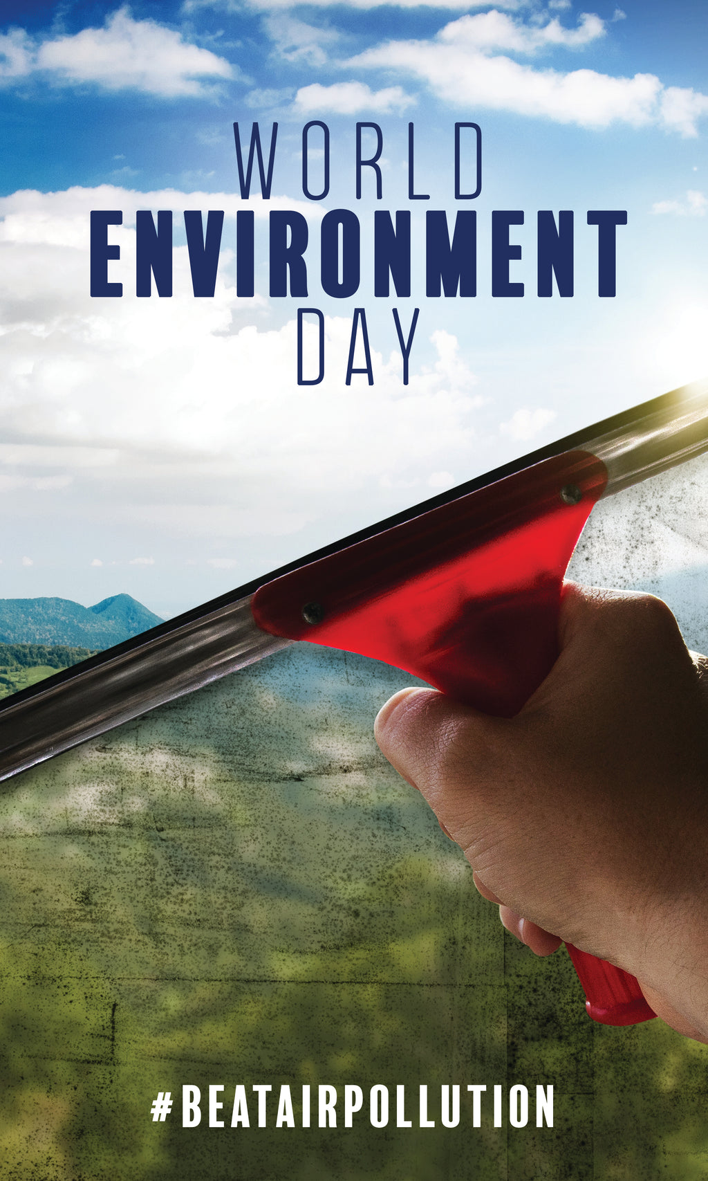 World Environment Day — makesafetyvisible.com